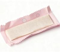 China Eco Conscious Structure Chewing Gum Paper Packaging Custom Color SGS FDA Approved for sale