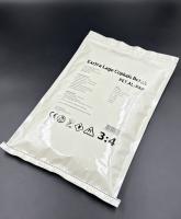 China Extra Large Capacity Plastic Compounds Bag Ultra High Barrier multi layer laminate pouch for sale