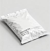 China Industrial Grade Plastics Compounds Bag Multi Layer Structure Extra Large for sale