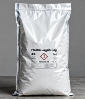 China Multi Layer Structure Plastics Compounds Bags Large Size For Sensitive Industrial Use for sale