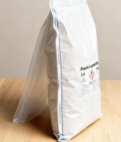China PET AL PA PE Structure Plastic Compounds Bag For Industrial Bulk Storage for sale