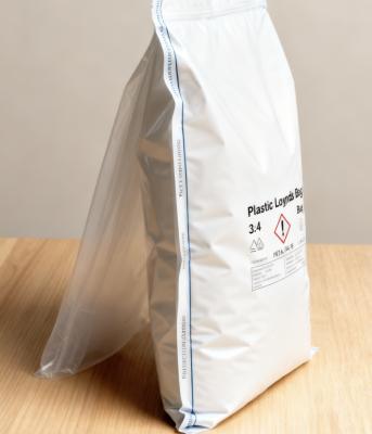 China PET AL PA PE Structure Plastic Compounds Bag For Industrial Bulk Storage for sale