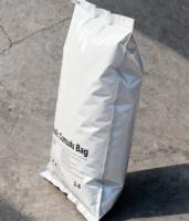 China Industrial Grade Plastics Compounds Bags With Multi Layer Composite Structure for sale