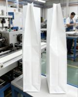 China Large Size Plastic Compounds Bag 4 Layer Construction For Storing And Shipping for sale