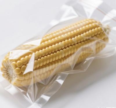 China Multi Layer High Barrier Food Packaging With PA Nylon Strength Layer FDA Compliant for sale