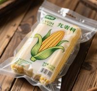 China OEM Printing High Barrier Flexible Packaging Films With EVOH Oxygen Barrier for sale