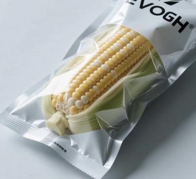 China Oxidation Resistant High Barrier Film Packaging With High Definition Gravure Printing for sale