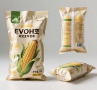China Food Grade High Barrier Packaging For Freshness Protection Fully Customizable for sale