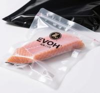 China Custom Dimensions Moisture Resistant High Barrier Film With EVOH PA CPP PE Combination for sale