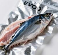 China EVOH PA RCPP High Barrier Film Packaging 2 3 4 Layers Customizable Size For Food for sale