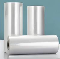 China High Strength POF Shrink Film Ultra Clear Multi Layer Eco Friendly PVC Free for sale
