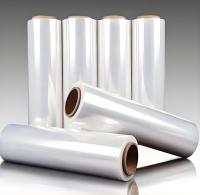 China Biodegradable POF Shrink Film High Clarity Packaging Film For Food Or Cosmetics for sale
