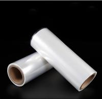 China Industrial Grade Strength Polyolefin Shrink Film Custom Size For Sustainable Packaging for sale