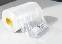 China Eco Friendly Packaging Polyolefin POF Shrink Film With Transparent Color Custom Size for sale