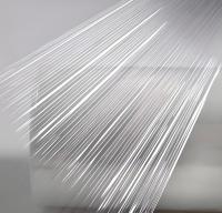 China Polyethylene Stretch Film Sustainable Packaging Film Tear Resistant For Storage Transport for sale