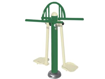 China outdoor fitness equipments galvanized steel based surfboard-ST-C01X for sale