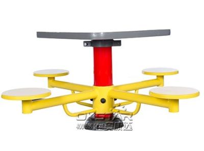 China Outdoor Fitness Equipments-outdoor chess table for sale