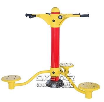 China Outdoor Fitness Equipments-hip twister for sale
