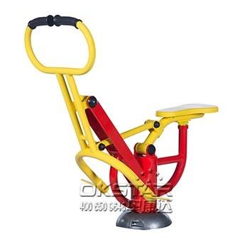 China Outdoor Fitness Equipments-sport rider exercise machine for sale