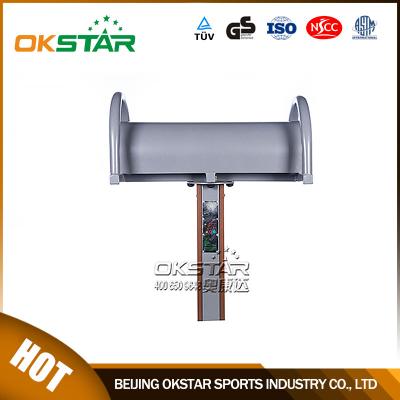 China outdoor fitness equipment waist exercise equipment for sale