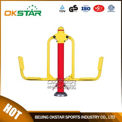 China China good quality cheap manufacturer of outdoor gym equipment leg press for sale