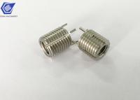 China Lightweight 303 Stainless Keylocking Thread Inserts 78386 for sale