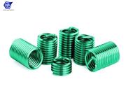 China Free running tanged coil stainless steel thread inserts M3 for sale
