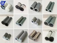 China Hydraulic oil filter replacement element  air condition and refrigeration spare parts for sale