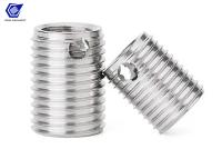 China M10 Manual Self- Tapping Insert Tool Wire Thread inserts  for Aluminum for sale
