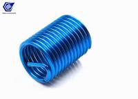 China High Quality Threaded Inserts Wire screw sleeve Stainless Steel 304 Helicoils for sale