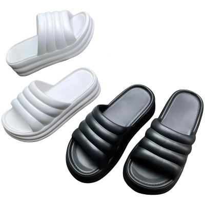 China EVA Platform Slides - Thick Sole, Lightweight and Non-Slip for sale