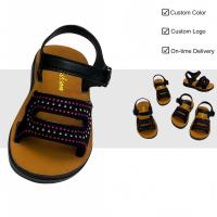 China PVC Non-slip Casual Sandals for Kids for sale
