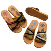 China Women's Fashion Dual-Strap EVA Slides- Factory Direct Wholesale for sale
