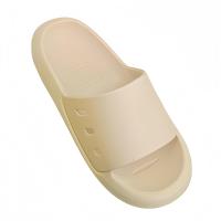 China EVA Kids Plain Solid Color Slides - Casual Slippers for sale