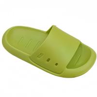 China EVA Kids Plain Solid Color Slides - Casual Slippers for sale
