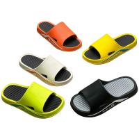 China EVA Men Anti-slip Casual Sports Slides | Factory Direct Wholesale for sale