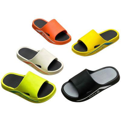 China EVA Men Anti-slip Casual Sports Slides | Factory Direct Wholesale for sale