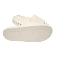 China Minimalist EVA Slide Shoes for Adults Light Weight Waterproof Anti-Slip Breathable Indoor & Bathroom Use + Non-Slip Flip Design for sale