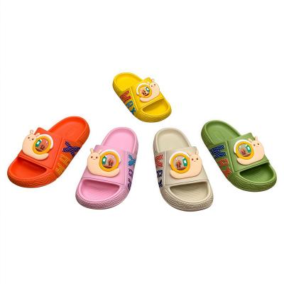 China EVA Snail Cartoon Kids Slides - Factory Direct Wholesale for sale