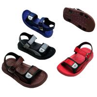 China 100% Virgin EVA Non-slip Kids Casual Outdoor Sandals for sale