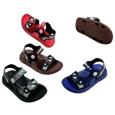 China EVA Kids Sport Sandals, Non-slip Wear-resistant Outdoor Beach Shoes for Boys and Children for sale