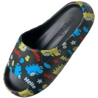 China EVA Dinosaur Printed Casual Slides | Factory Direct Wholesale for sale