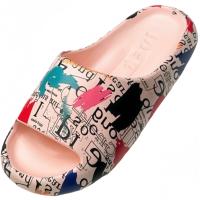 China EVA Printed Casual Slides | Factory Direct Wholesale for sale