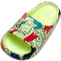 China EVA Printed Casual Slides | Factory Direct Wholesale for sale