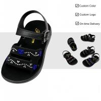 China PVC Kids Casual Sandals | Factory Direct Supply for Tropical Markets for sale