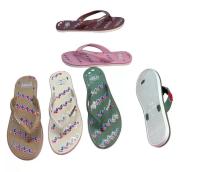 China Durable PVC Flip Flops – Factory Direct Wholesale Beach Sandals for Tropical Markets for sale