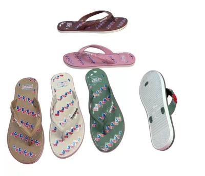 China Durable PVC Flip Flops – Factory Direct Wholesale Beach Sandals for Tropical Markets for sale