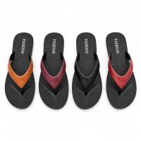China Snakeskin Strap Flip Flops in Three Size Ranges | Source Factory Supply for sale
