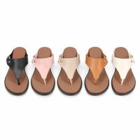 China O-Ring Flip Flops with Snap Closure | Source Factory Supply for sale