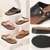 China O-Ring Flip Flops with Snap Closure | Source Factory Supply for sale